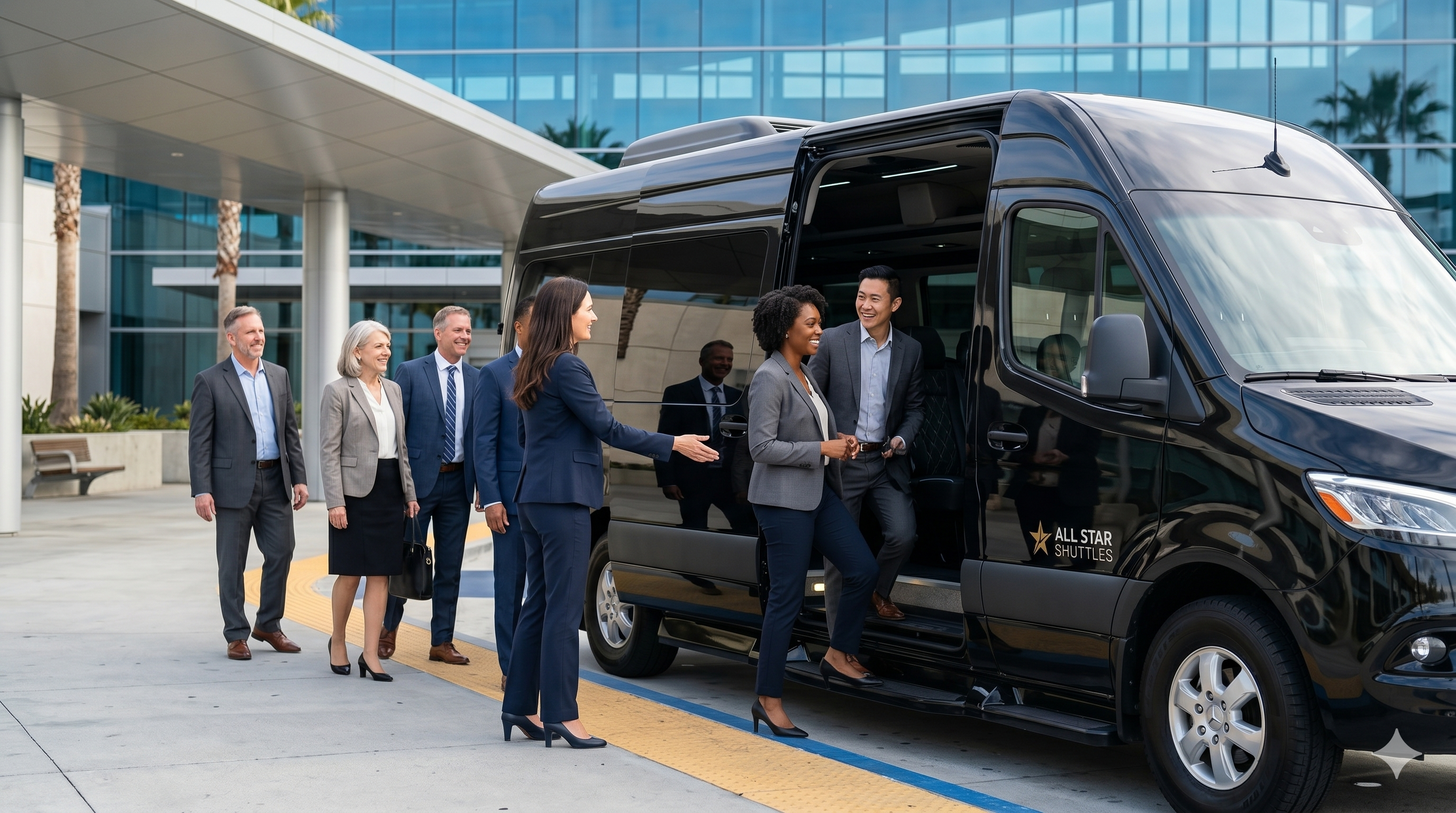 California Charter Bus Cost Guide: Pricing, Quotes & Tips | All Star ...